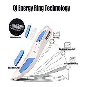 Ladies Slippers with Arch Support,Adjustable Strap and A Hook and Loop,Men's Diabetic Wide Fit Slippers,Suitable for Wide Or Swollen Feet,Grey▁42