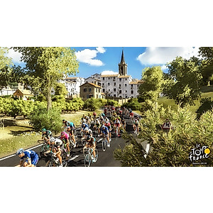 Tour de France 2018 (Xbox One)