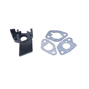 Carburetor Spacer Gasket For Champion CPE 46593 46596 46597 46598 196CC 3500 4000 Watt Generator