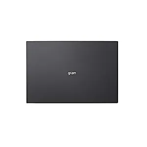 LG Gram 16Z90P Laptop 16" Ultra-Lightweight, (2560 x 1600), Intel Evo 11th gen CORE i7, 16GB RAM, 1TB SSD, Windows 11 Home, 22 Hour Battery, Alexa Built-in, 2X USB-C, HDMI, USB-A - Black