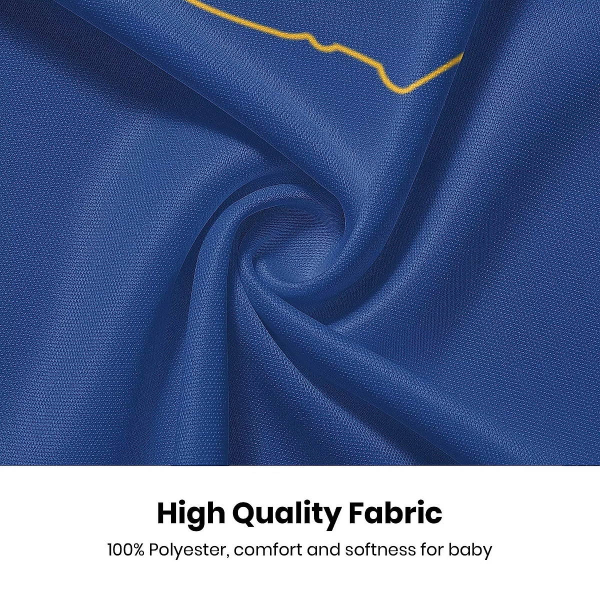 Ofxxu Basketball City Baby Clothes,Custom Basketball Baby apparel,Personalized Name Number Birthday Gifts for Newborn & Infant 3M-2T