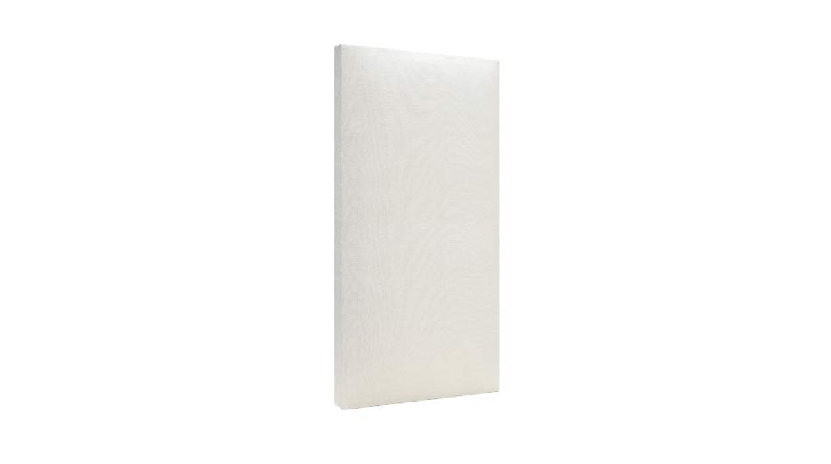 Fire Rated ATS Acoustic Panel - 24x48x2 Snow