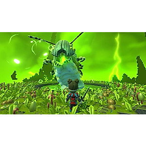 Portal Knights - Nintendo Switch