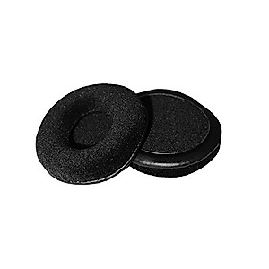 Dekoni Audio Velour Replacement Ear Pads for Technics RP-DH1200