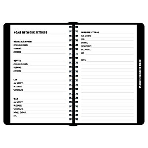 Piccadilly (USA) Inc. Internet Password Logbook (9781620097274)