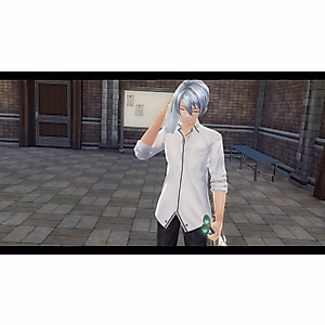 The Legend of Heroes: Trails of Cold Steel III - Extracurricular Edition - Nintendo Switch