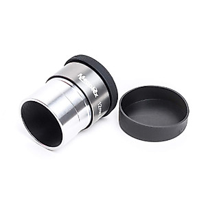 Meoptex 1-1/4 Super Plossl 4MM 6MM 9MM 12MM 15MM 32MM 40MM Eyepiece Green lens (12mm)