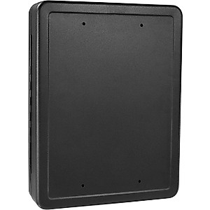 winbest Barska Key Wall Mount 48 Key Cabinet with Combination Lock