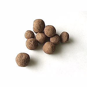Red Clay Powder for Seed Balls and Seed Bombs (1000g)