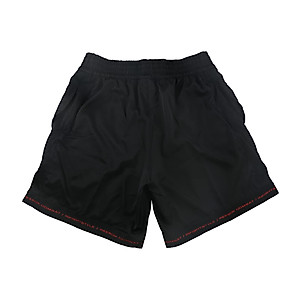 Reebok Cbt X IFS Short, Black, Large