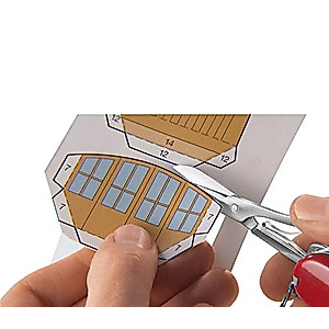 Victorinox Swiss Army Explorer, Red , 91 MM