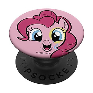 My Little Pony: Friendship Is Magic Pinkie Pie Big Face PopSockets Standard PopGrip