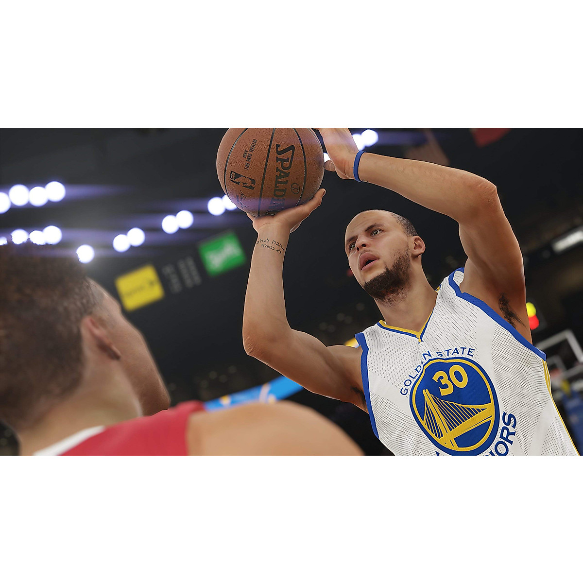NBA 2K15 - Xbox One (Renewed)