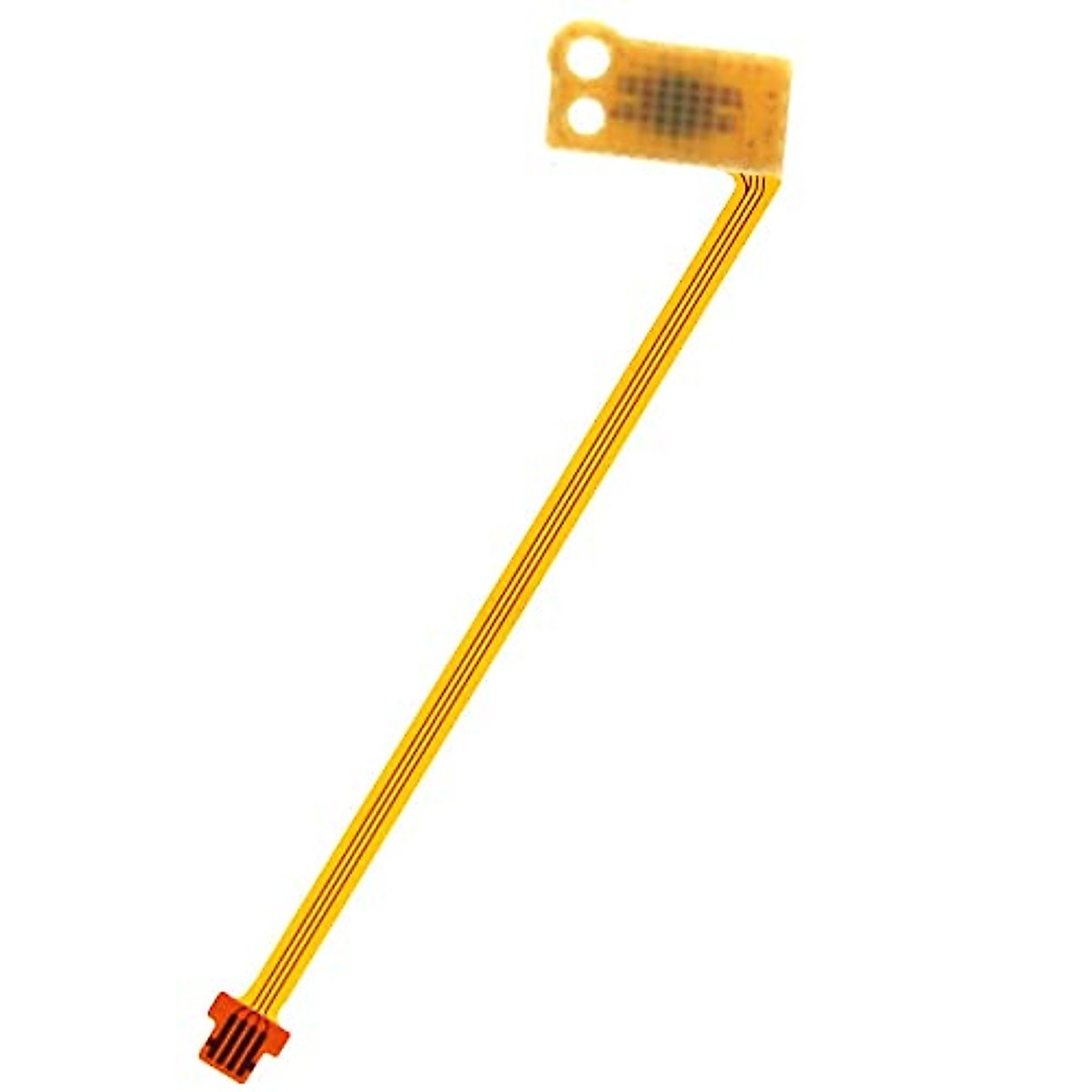 MMOBIEL ZL Button Key Ribbon Flex Cable Compatible with Nintendo Switch joy-Con Controller Incl. Y-Screwdriver