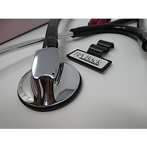 Pro Physician Single Head Cardiology Stethoscope