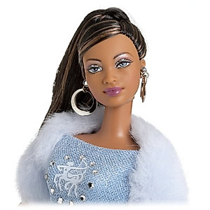 Sagittarius Barbie