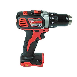 Milwaukee M18 18-Volt Lithium-Ion 1/2 in. Cordless Hammer Drill (Bare Tool Only)