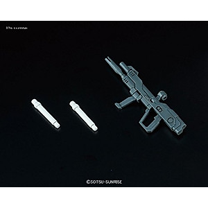 Bandai Hobby HGCE 1/144 Force Impulse Gundam Seed Destiny Gundam Revive Model Kit, Multi, 8" (BAS5059241)