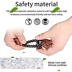 Newly Silicone Cock Ring for Men Erection Silicone Cock Rings for Couple Penis Ring Sex Toy for Male Longer Harder Stronger Machine Sunglasses LG-JCB-05.17