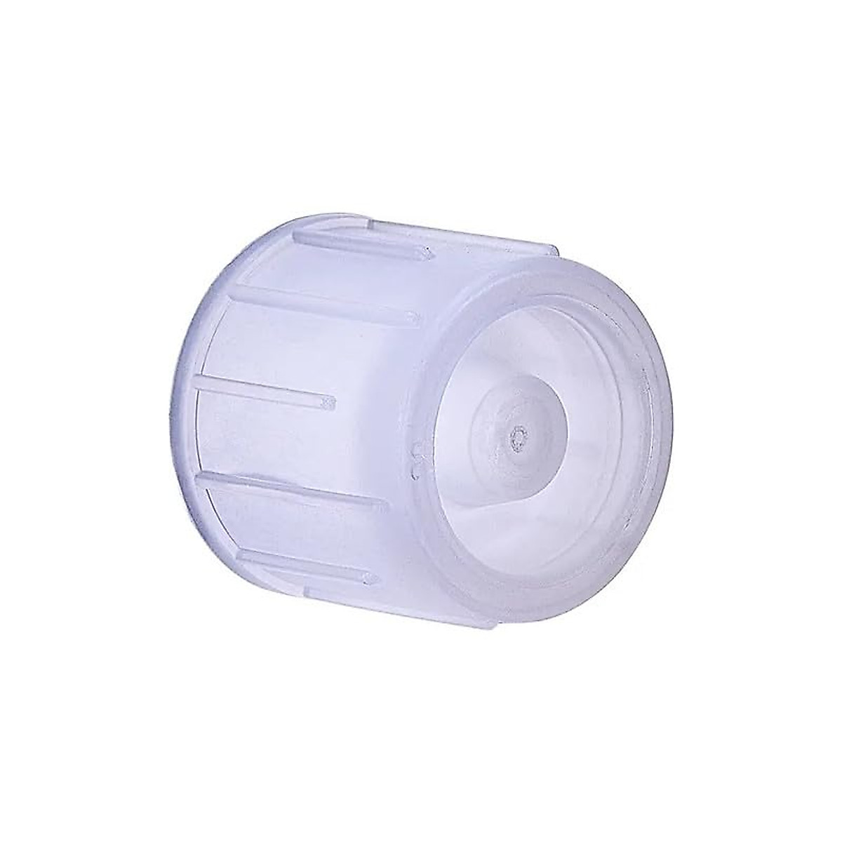 Culture Tubes, 17x100 mm, PS, Polystyrene, Sterile, 20 Bags of 25 Tubes/Unit