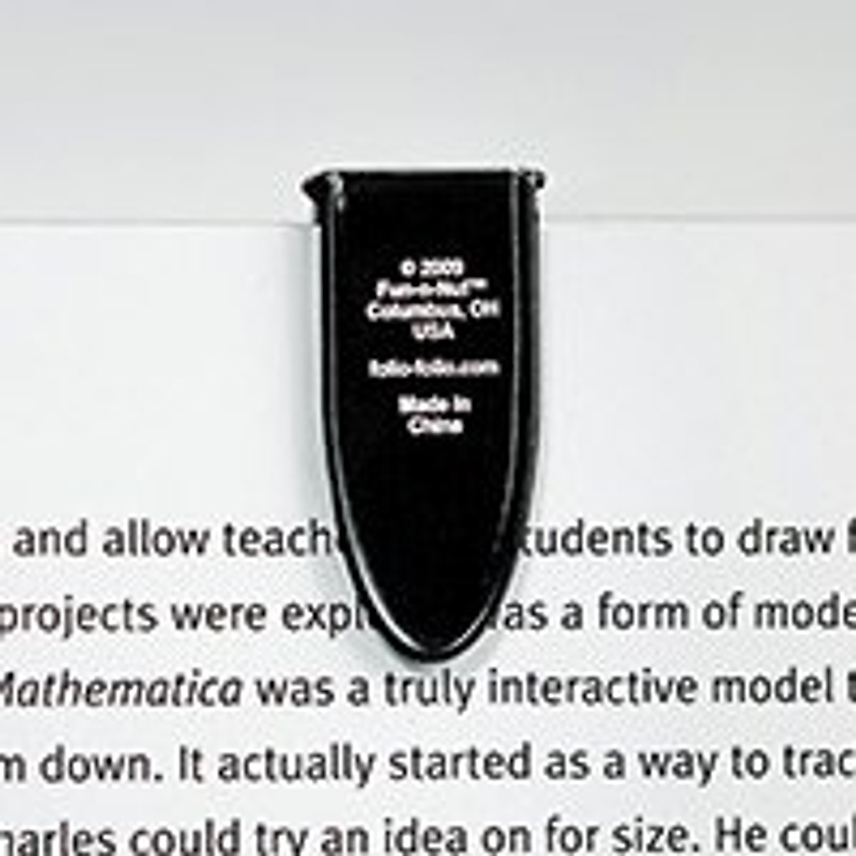 Panda Bulk Bookmarks for Kids Girls Boys - Set of 10 - Animal Bookmarks Perfect for School Student Incentives Birthday Party Supplies Reading Incentives Party Favor Prizes Classroom Reading Awards!