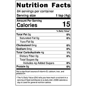 Pure Vanilla Bean Sugar - Made with Real Madagascar Pods & Pure Cane Sugar - For Cooking, Baking, & Additional Flavoring - A Sweet Substitute for Extract, Paste & Beans - 12 Oz