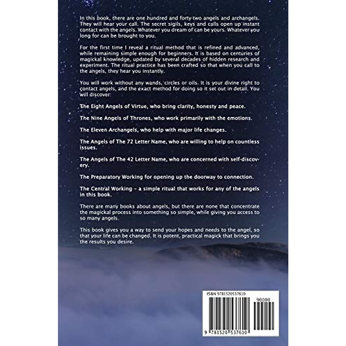 Angelic Sigils, Keys and Calls: 142 Ways to Make Instant Contact with Angels and Archangels (The Power of Magick)