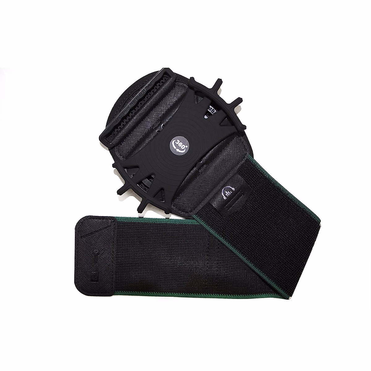 360°Rotation Sport Running Armband Cell Phone Holder for Google Pixel 8 7 6 Pixel 7a 6a, iPhone 14 13 Pro 12 11 15 Pro Max/14 Plus/XR/XS/X, Samsung Galaxy S23 S22 Ultra S23 S21 S20 Plus FE A54 A53 A33