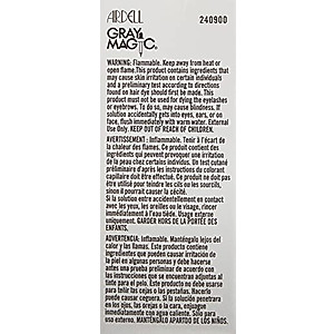 Ardell Gray Magic Color Insurance .25 oz.