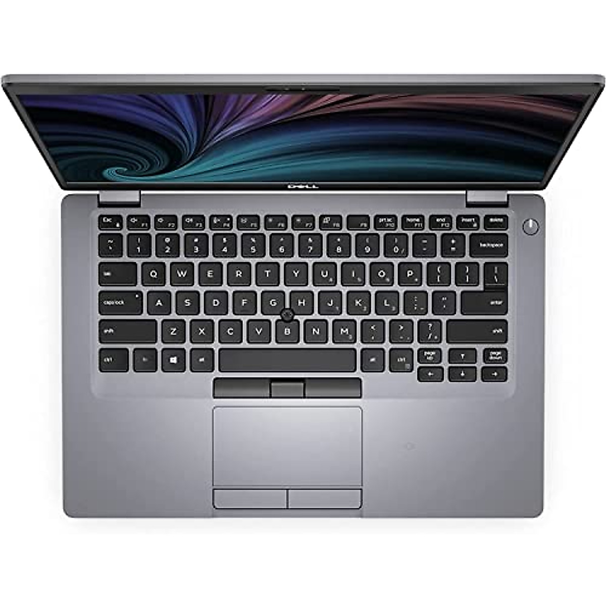 Dell Latitude 5410 Business Laptop, Intel Core i5-10310U Quad Core 4.4Ghz, 14" FHD, 16GB RAM 512GB SSD, Backlit keyboard,CAM, Windows 10 Pro (Renewed)