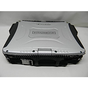 Toughbook Model CF-19 Super Rugged Extra Tough Tablet Win 10