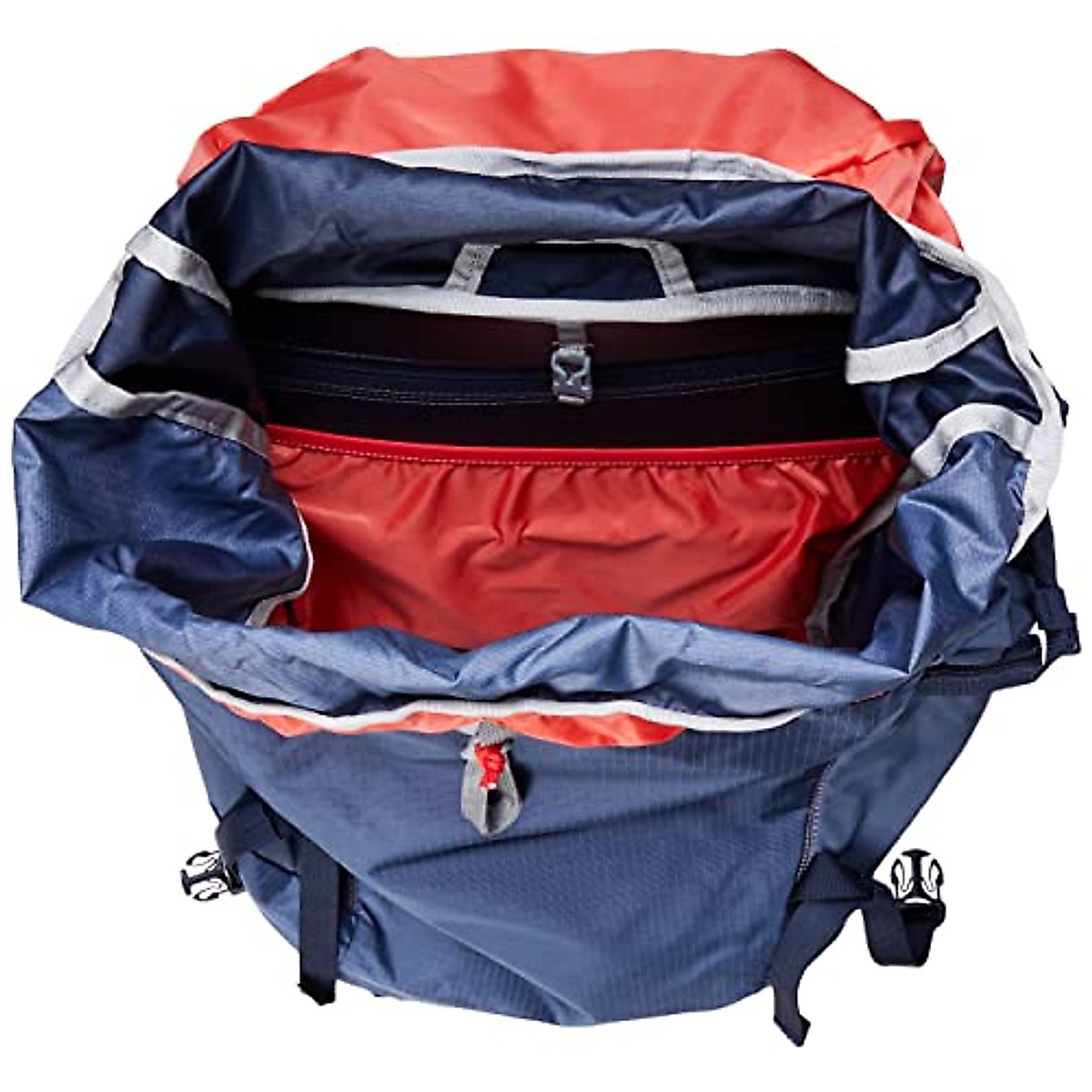 Thule Women's Capstone Hiking Backpack, Atlantic, 50 Large