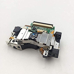 SZLG KES-410A KES410 KES-410 KES 410ACA Laser Lens Head for Playstation 3 PS3 Fat Console Replacement