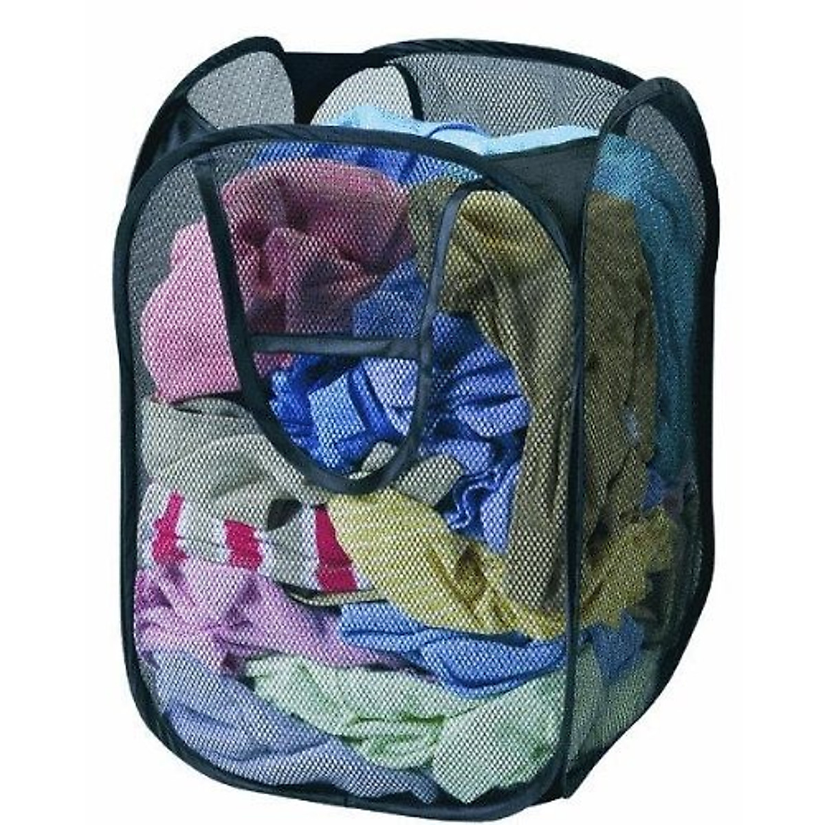 Bajer Deisgn Pop-Open Laundry Hamper