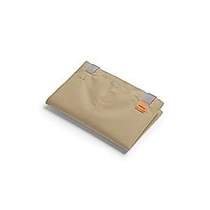 Bellroy Market Tote – (Tote Shoulder Shopping Bag) (Khaki)