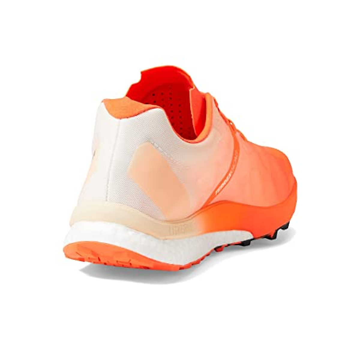 adidas Terrex Speed Ultra Trail Running Shoes Men's, Orange, Size 10.5