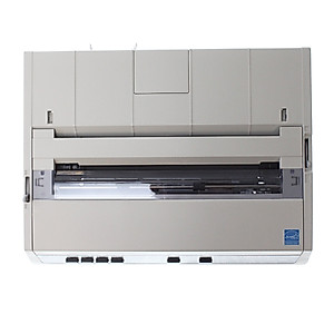 OKI MICROLINE 186 Dot Matrix Printer (62422401)