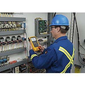 Fluke 754 Documenting Process Calibrator with HART Communication