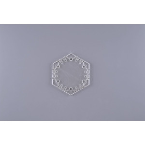 Bandai Hobby Figure-Rise Effect Aura Effect Building Kit, Blue