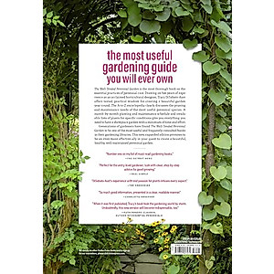 The Well-Tended Perennial Garden: The Essential Guide to Planting and Pruning Techniques, Third Edition