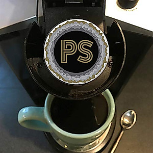 High Caffeine Coffee Pods Variety Pack - Sample The Strongest Coffee From the Top Brands with Our Extra Caffeine Sampler of 30 Coffee Pods Compatible with Keurig K Cup Coffee Makers