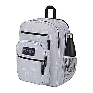 Jansport JS0A47JK93Z Big Student Peace