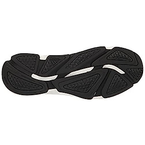 adidas Men's X9000L3 Running Shoe, White/White/Black (Heat.RDY), 11