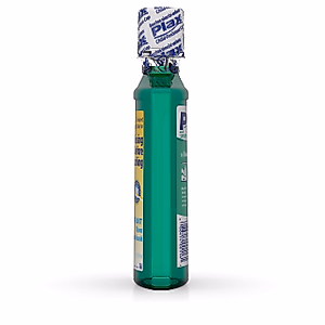 Plax Advanced Formula Plaque Lossening Rinse, Soft Mint, 16 Fl. Oz