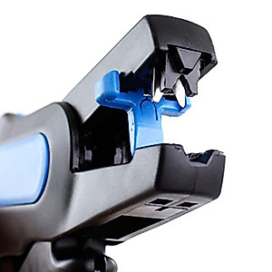 Capri Tools 20011 Automatic Wire Stripper and Cutter