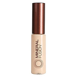 Mineral Fusion Liquid Concealer, Neutral, 0.37 Ounce (Packaging May Vary)