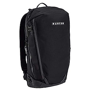 Burton Gorge Backpack, True Black Ballistic New, One Size
