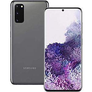 SAMSUNG S20 Cosmic Gray 128GB for Verizon