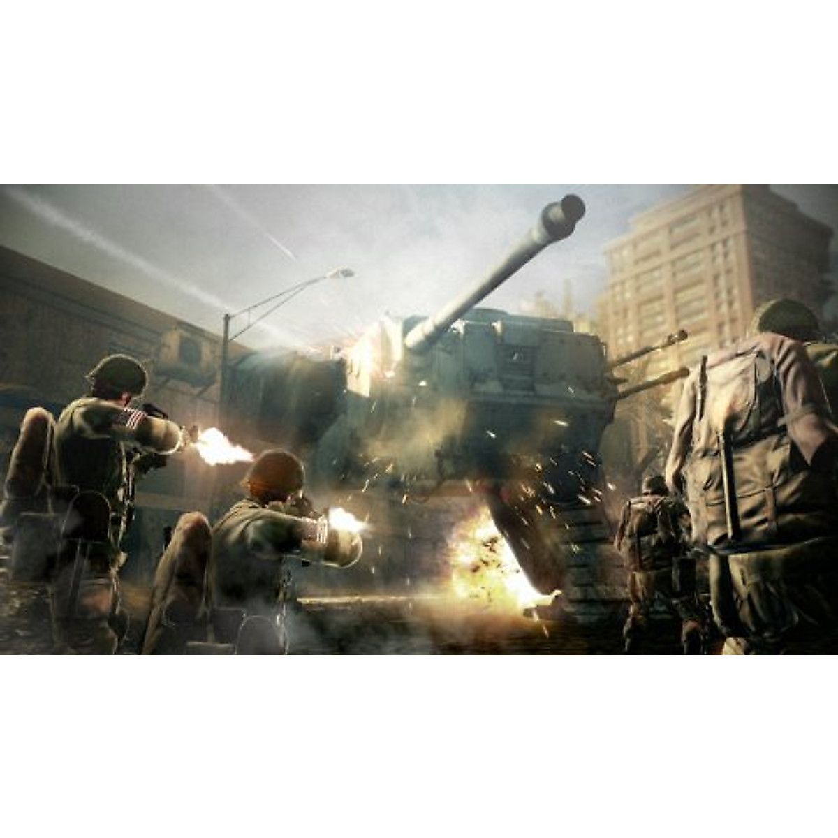 Steel Battalion: Heavy Armor - Xbox 360