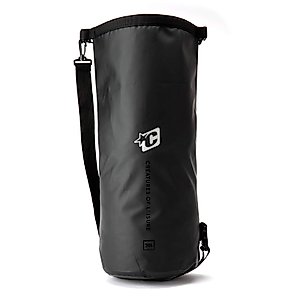 Creatures of Leisure Day Use Dry Storage 20L Black